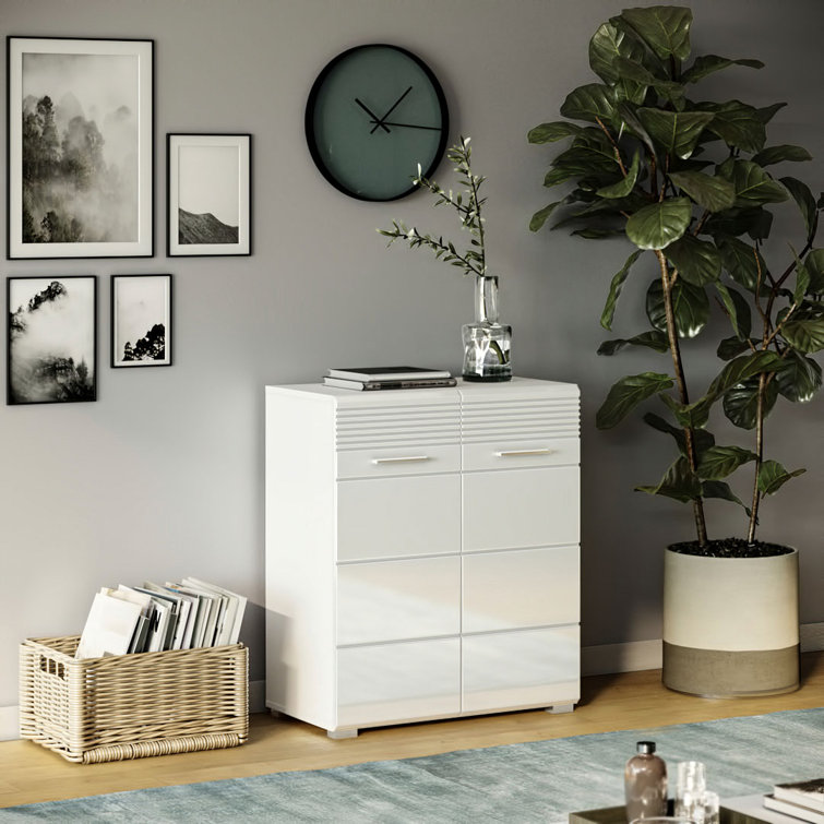Latitude Run Lauramae 70Cm Wide Sideboard | Wayfair.co.uk