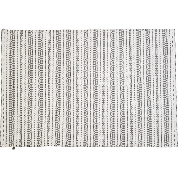 Antracite Rug 120x160 | Wayfair.co.uk