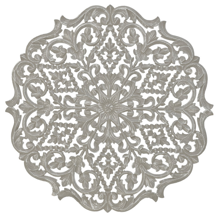 Latitude Vive Janousek Wall Decor | Wayfair.co.uk