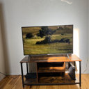 Loon Peak® Leonid TV Stand for TVs up to 50" & Reviews | Wayfair