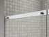 Kohler Elate Sliding Shower Door, 70-1/2-In H X 50-1/4 - 53-5/8-In W ...