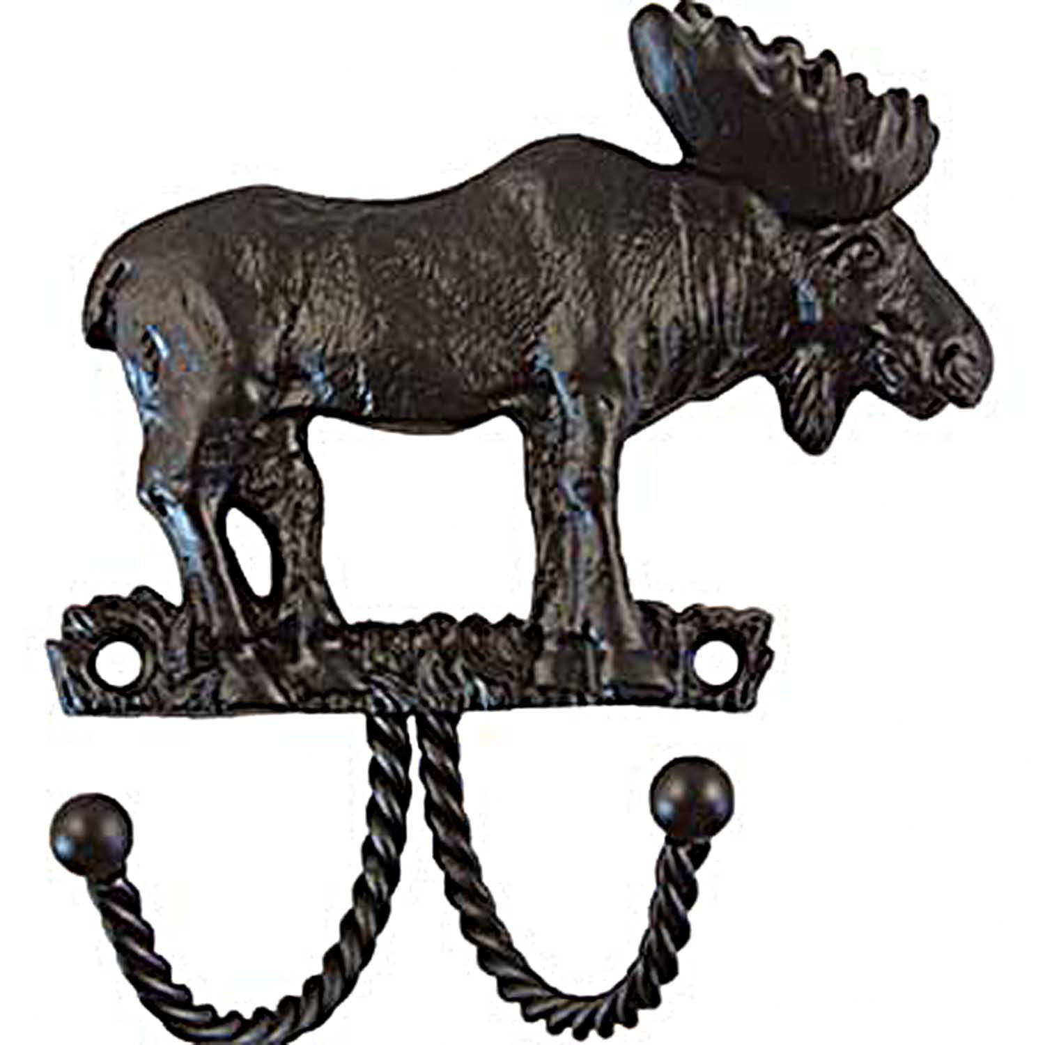 Sierra Lifestyles Decorative Wall Mounted Moose Hook & Reviews | Wayfair
