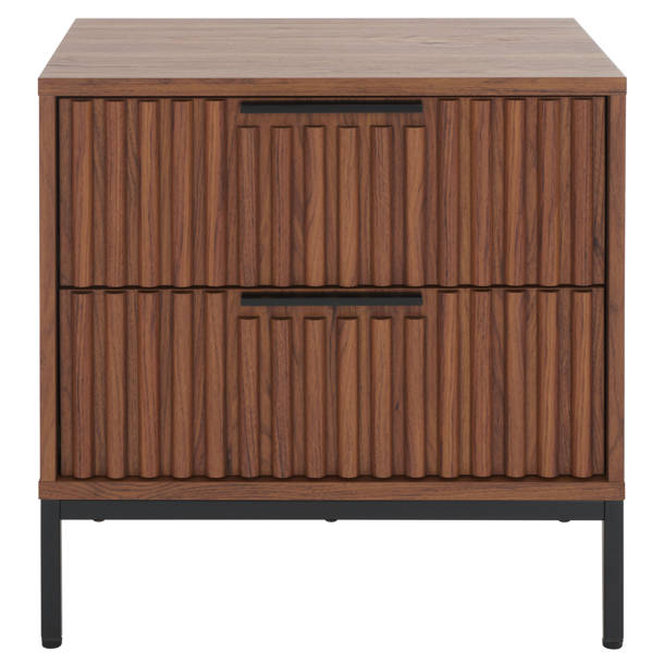 Mercer41 Hanner Mirror | Wayfair