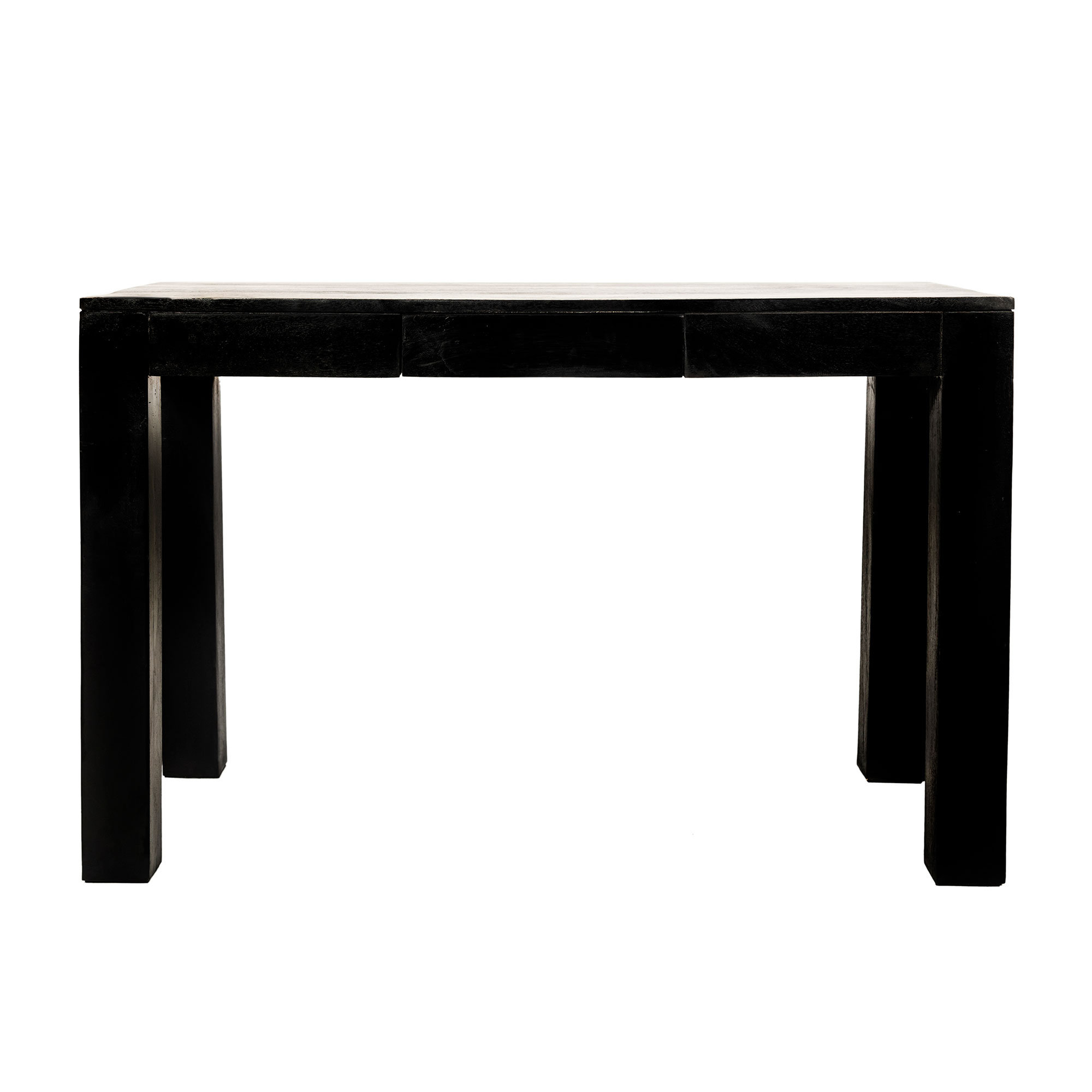 Joss & Main Bronner 46'' Solid Wood Desk | Wayfair