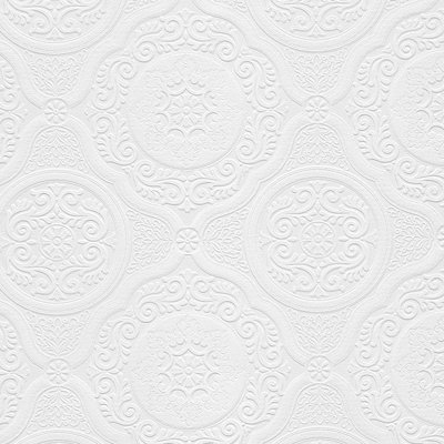 House of Hampton® Michel Wallpaper & Reviews | Wayfair