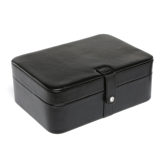 Rebrilliant Modern Jewelry Box & Reviews | Wayfair