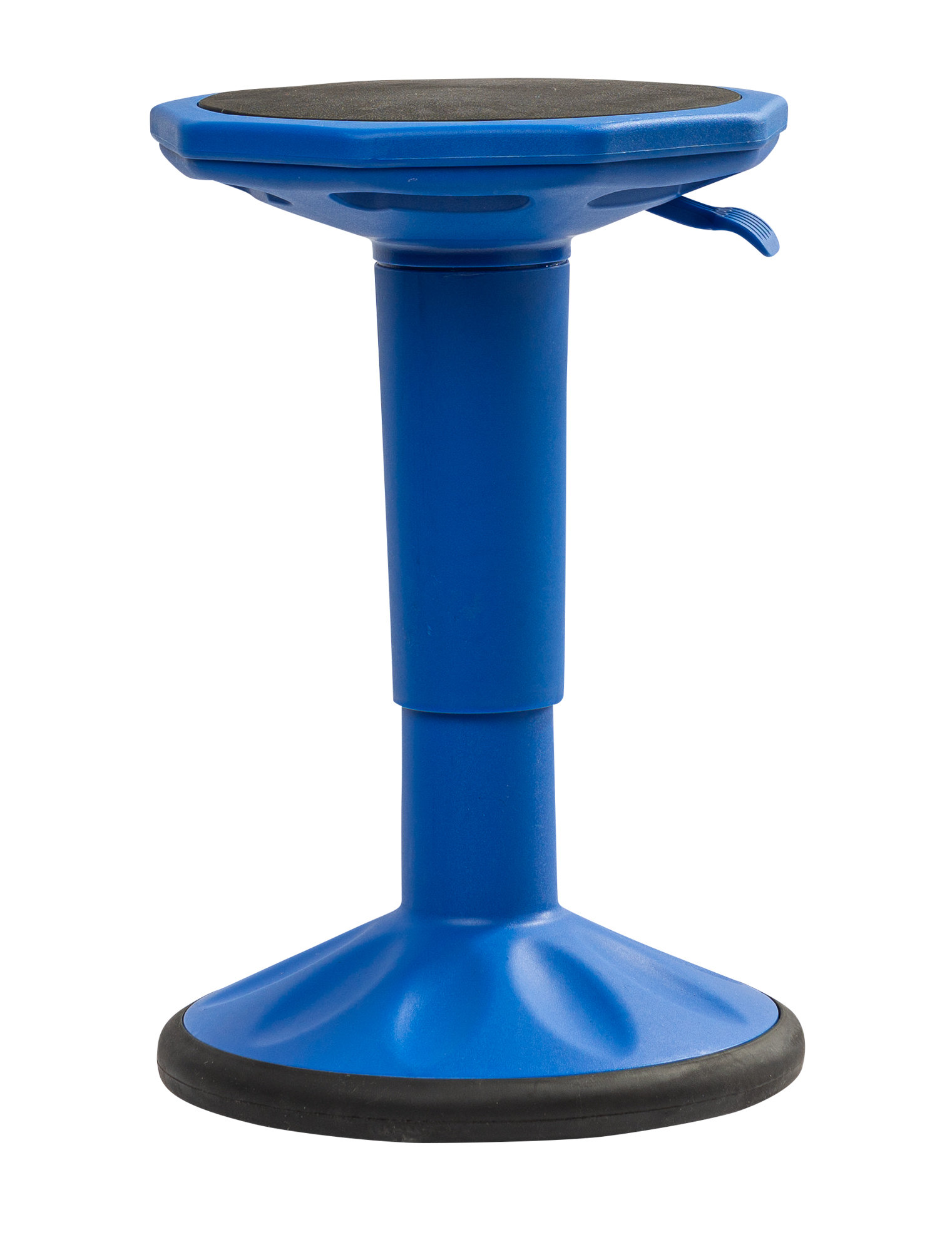 Bintiva Height Adjustable Wobble Active Stool & Reviews | Wayfair