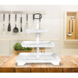 3 Tier Stand | Wayfair