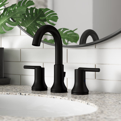 Wayfair | Bathroom Sink Faucets