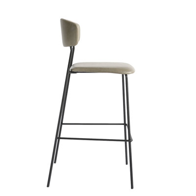 AllModern Chelsea Bar & Counter Stool & Reviews | Wayfair