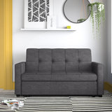 Fixed Back Sofas You'll Love | Wayfair.co.uk