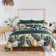 Ted Baker Urban Forager 100% Cotton Sateen Comforter Set | Wayfair