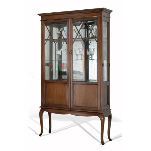 Keen Replicas Showcase Antique Modelo D | Wayfair.co.uk