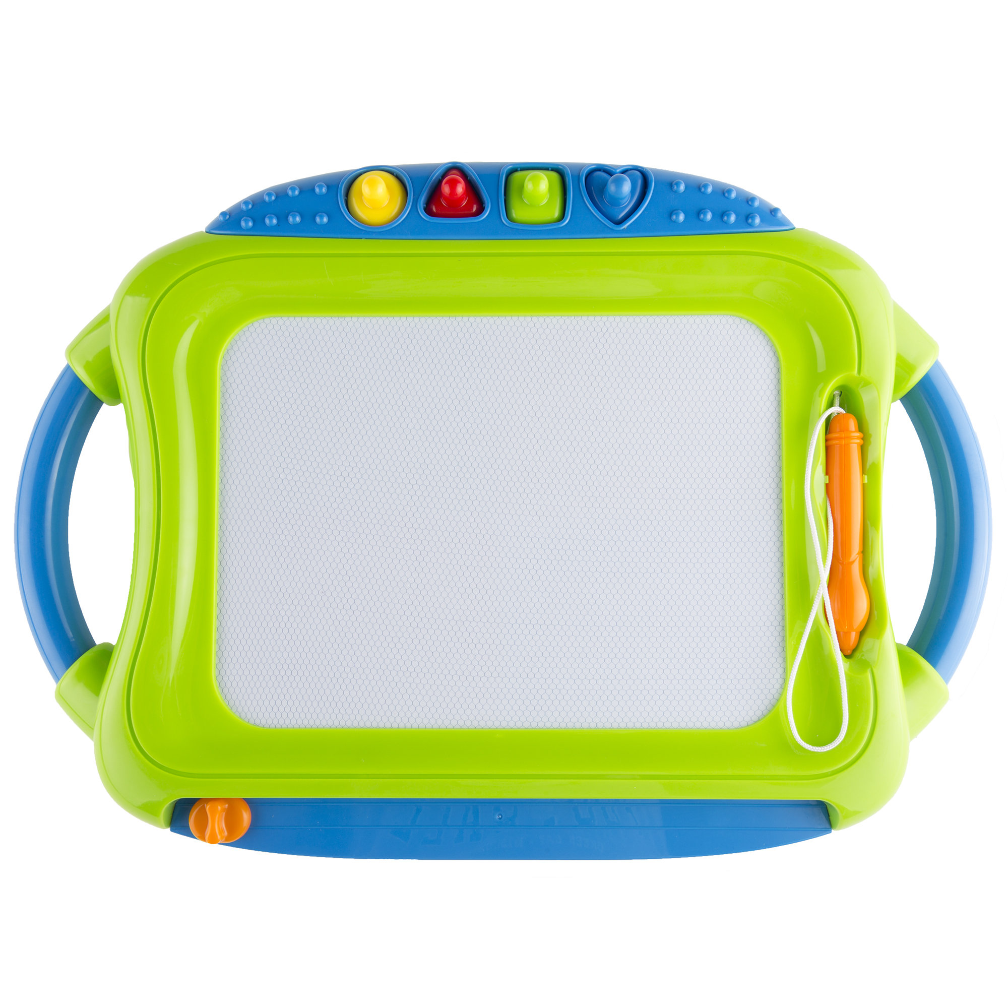 Hey! Play! Magnetic Doodle Board & Reviews | Wayfair