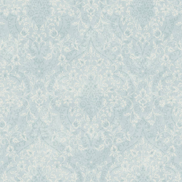 Ophelia & Co. Almeta Floral Wallpaper | Wayfair