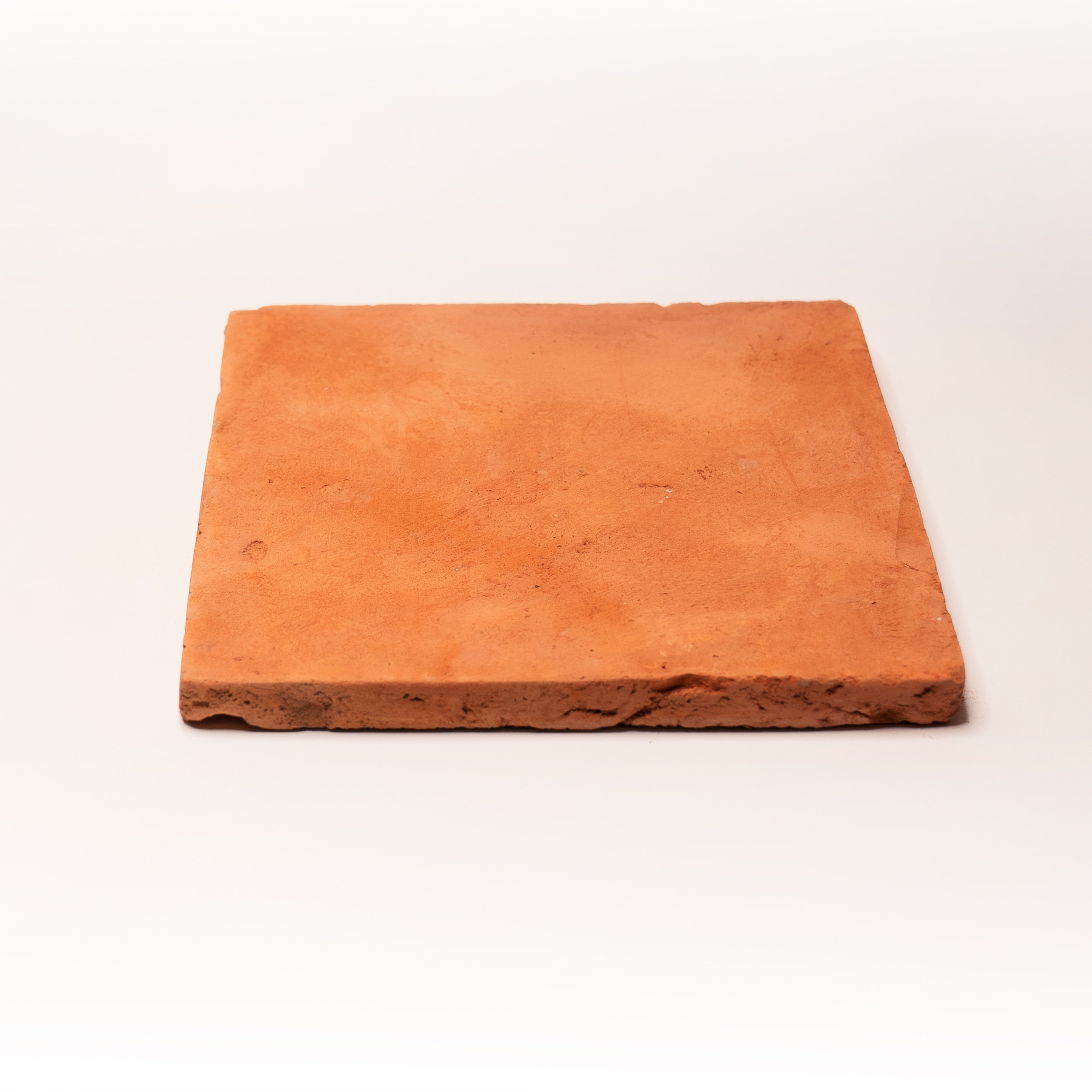 Moroccan Mosaic Tile House 8" x 8" Terra Cotta Wall & Floor Tile | Wayfair