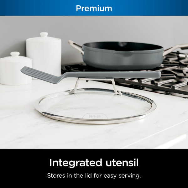 Ninja Foodi Neverstick Premium Set Possiblepan & Reviews | Wayfair