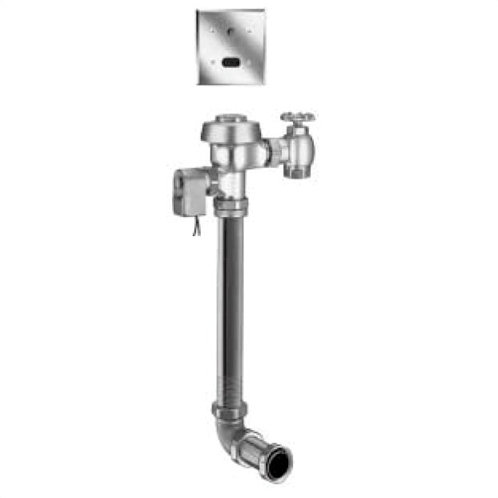 Sloan Optima Royal Concealed Flush Valve | Wayfair