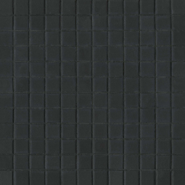 Bedrosians True 1" x 1" Porcelain Grid Mosaic Sheet Tile & Reviews ...