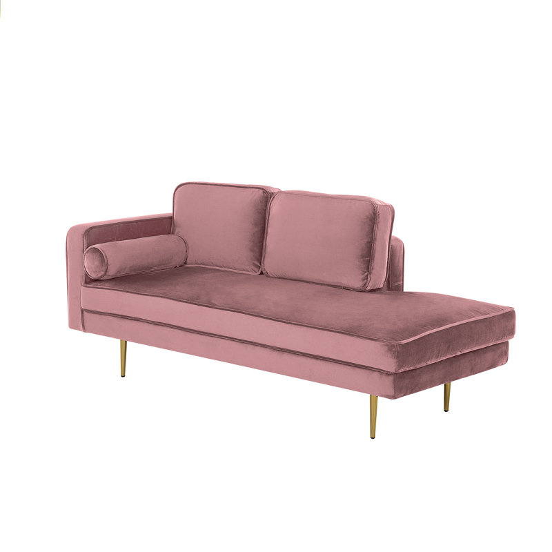 Canora Grey Kitchen Chaise Lounge | Wayfair.co.uk