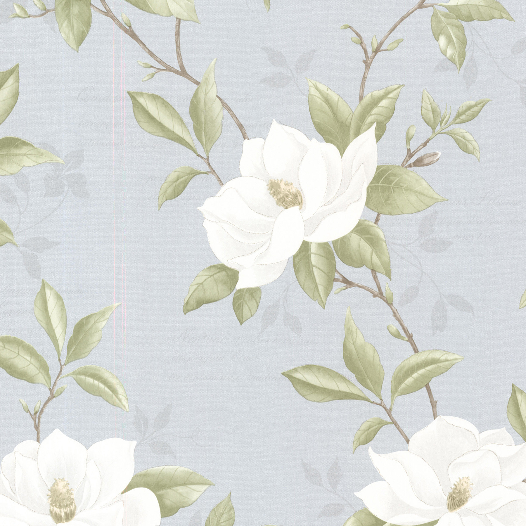 Red Barrel Studio® Madee Floral Wallpaper | Wayfair