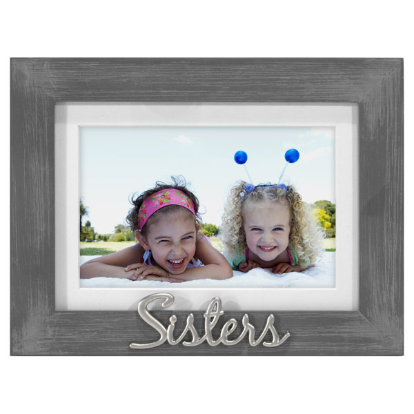 Sisters-frame | Wayfair