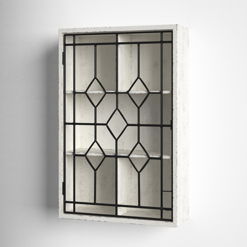 Kelly Clarkson Home Luca 5 Piece Cubby Shelf & Reviews | Wayfair