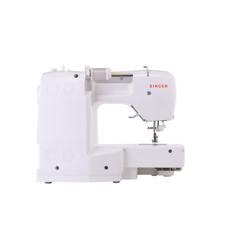 Singer C5200 Computerized Sewing Machine | Wayfair