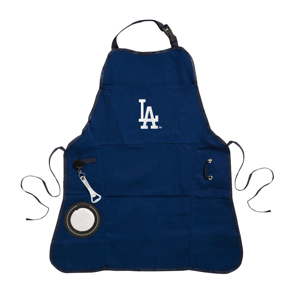 Team Sports America MLB Grilling Apron & Reviews | Wayfair