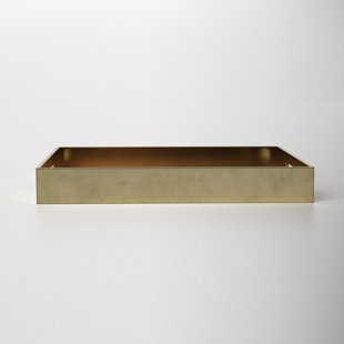 Modern Accent Trays | AllModern