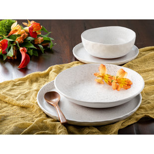 Sango Dinnerware & Dish Sets| Up to 65% Off Until 11/20 | Wayfair