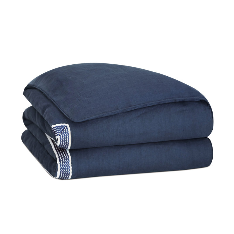 Eastern Accents Pierpont by Barclay Butera Comforter | Perigold