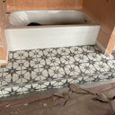 Moroccan Mosaic Tile House Tafilalt 8" x 8" Cement Patterned Wall ...