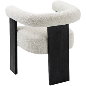 Latitude Run® Arm Chair | Wayfair