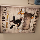 Trinx Value Does Not Apply - Wrapped Canvas Graphic Art & Reviews | Wayfair