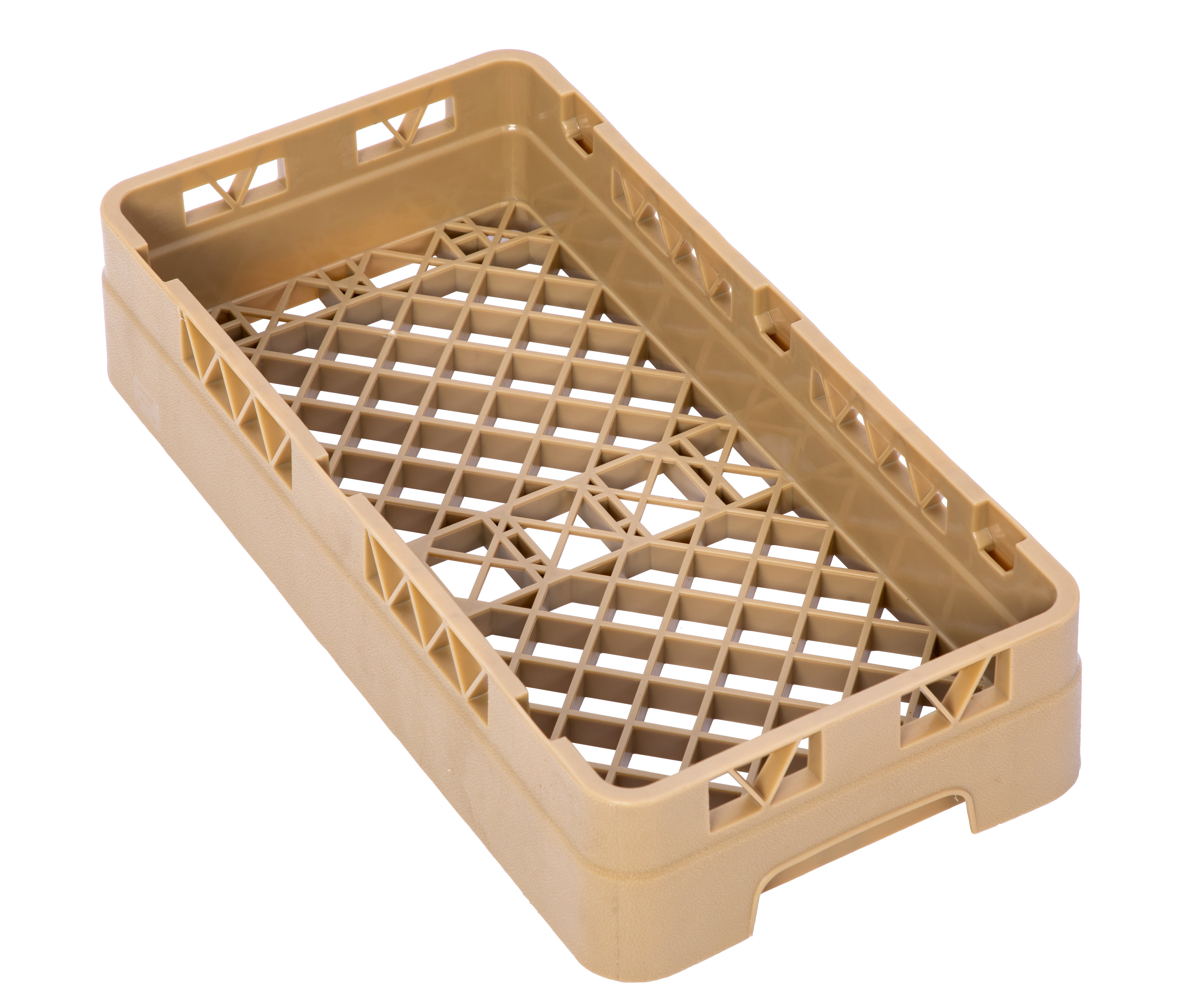 Restaurant Supply Depot Half Size Cutlery Flatware Rack | Wayfair