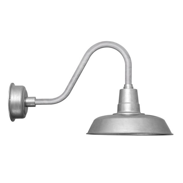 Longshore Tides Haleigh LED Wall Light | Wayfair