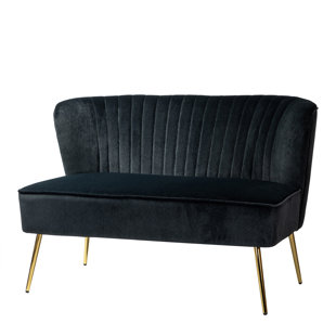 Wayfair | Black Sofas You'll Love in 2023