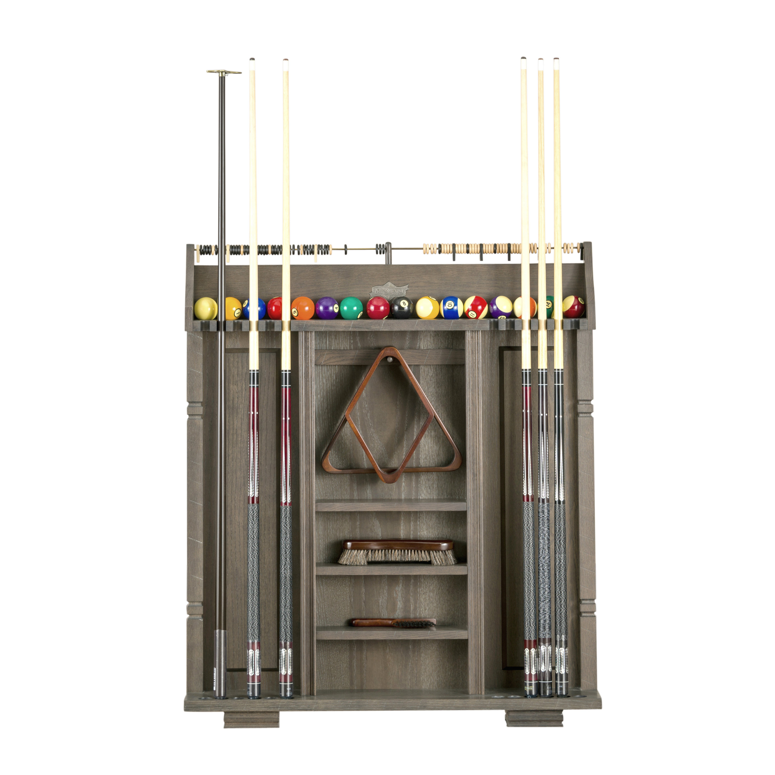 American Heritage Providence Rack | Wayfair