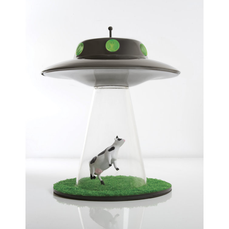 Maturi Rana 28" LED Animals Figurine Novelty Light | Wayfair.co.uk