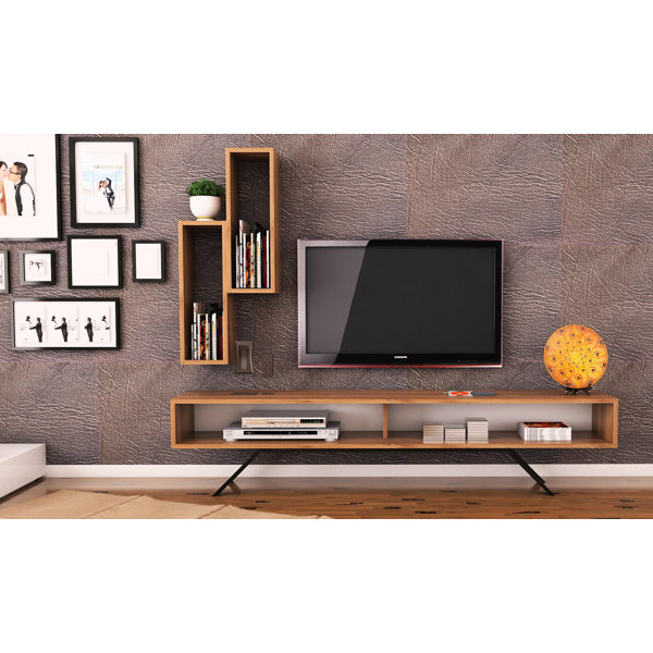 Mirror Tv Unit 150 | Wayfair.co.uk