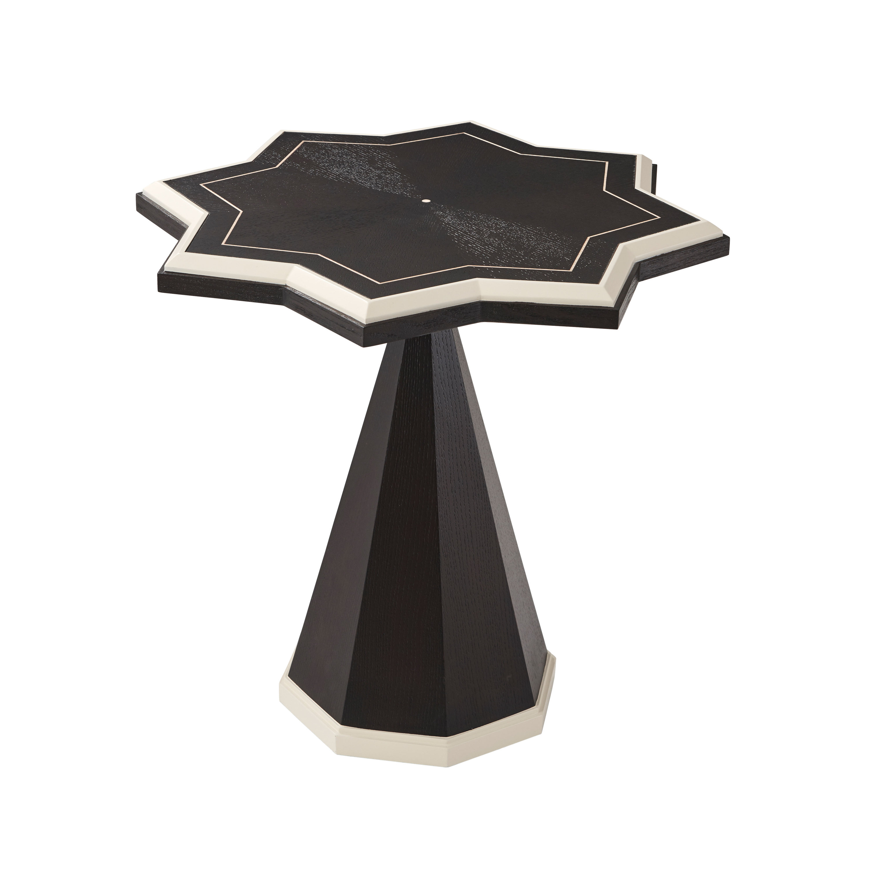 Theodore Alexander Atticus End Table | Wayfair
