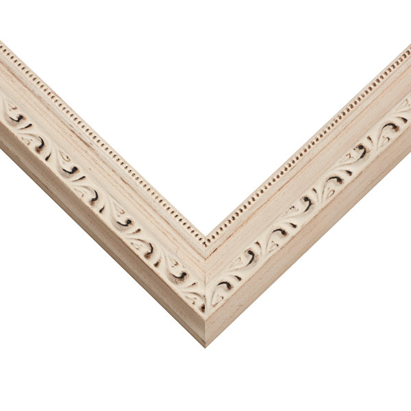 Lark Manor Bankhead Wood Picture Frame & Reviews | Wayfair