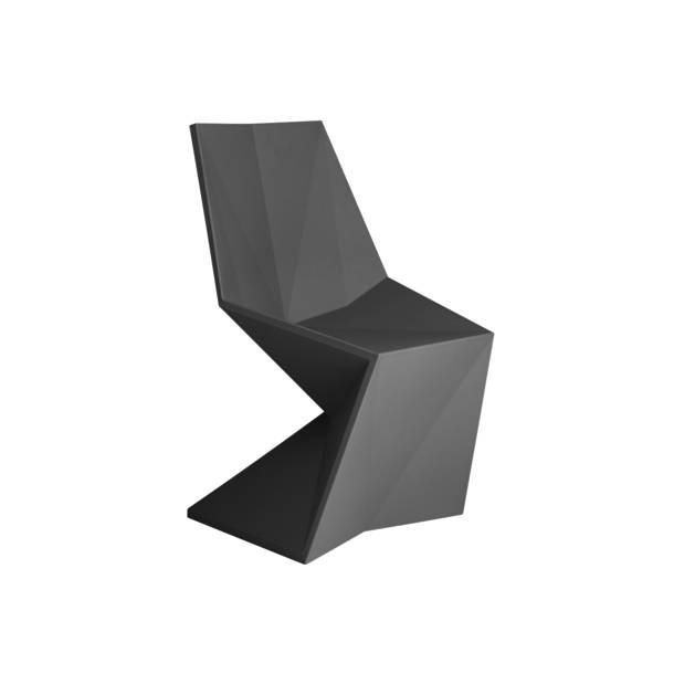 Vondom Lava Outdoor Bench | Wayfair