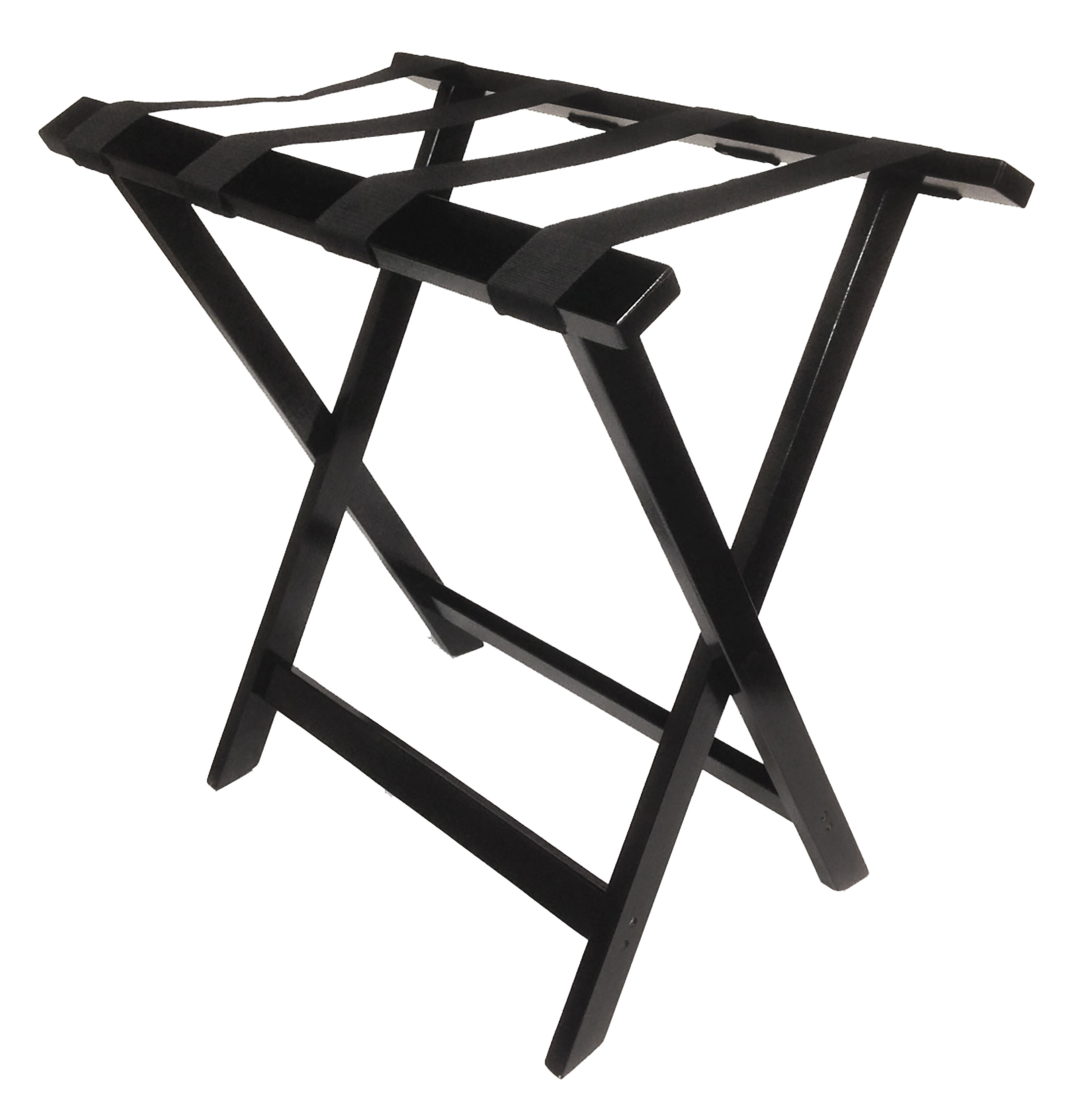 Hospitality 1 Source Standard Tall Luggage Rack | Wayfair