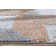 Well Woven Delia Power Loom Performance Beige/Gray Rug | Wayfair