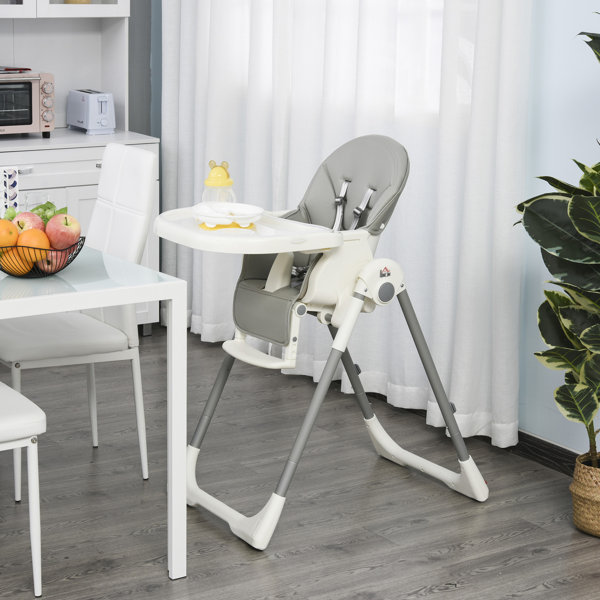 Isabelle & Max Babies High Chair | Wayfair.co.uk