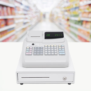 FRONG Cash Management Machine | Wayfair