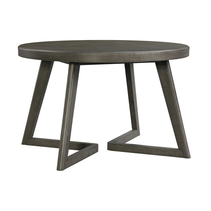 Sand & Stable Enzo 48'' Dining Table & Reviews | Wayfair