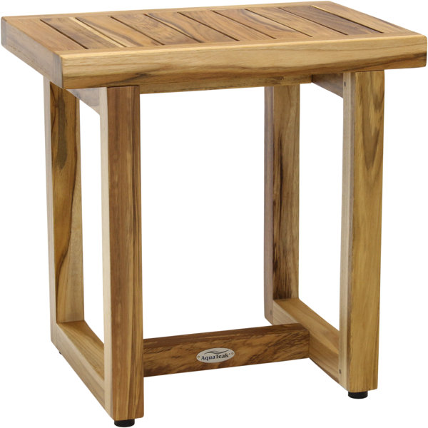 Aqua-teak-spa-teak | Wayfair